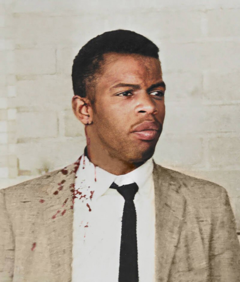 44 Colorized Portraits That Reveal Historical Figures As They Truly ...