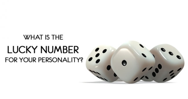 What is the Lucky Number for your personality? | TDB Magazine