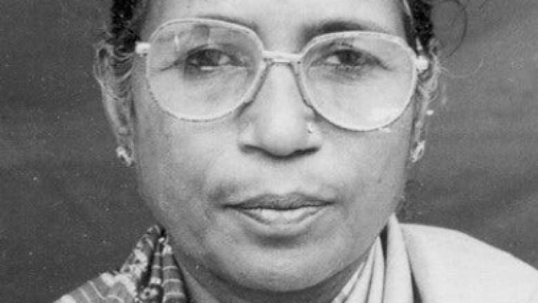 Shanti Devi - A Reincarnated Egyptian Queen? | TDB Magazine